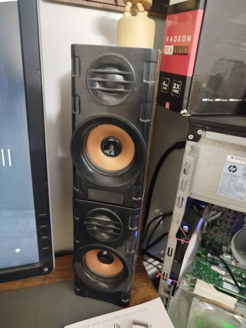 GAMING PC - Gaming PCs - 1109565070