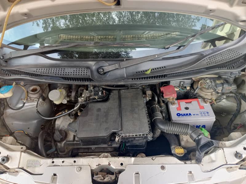 Japanese made WAGON R 660cc - Cars - 1109565182