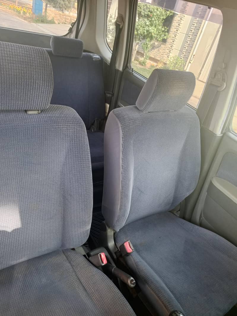 Japanese made WAGON R 660cc - Cars - 1109565182