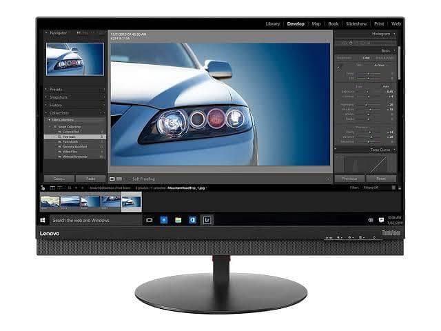 Montor 27" (27 inch) 2K display, new model,USB-C - Computer Components ...