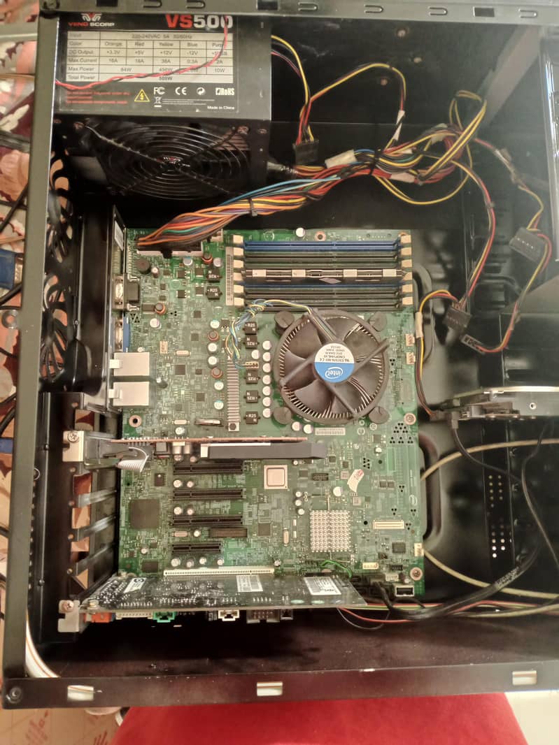 Custom Build PC with 4GB nVidia Graphics - Gaming PCs - 1109568614