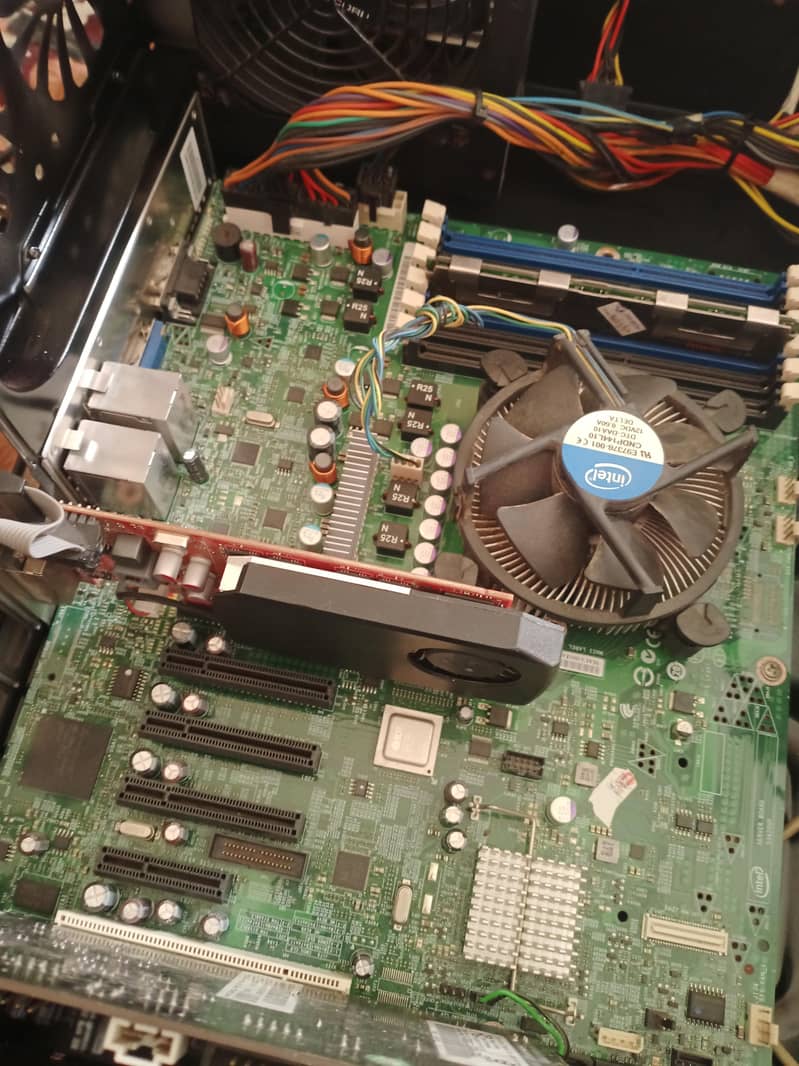 Custom Build PC with 4GB nVidia Graphics - Gaming PCs - 1109568614