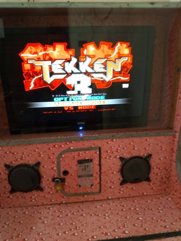 arcade game PC 03014246620 - Video Games - 1109569262
