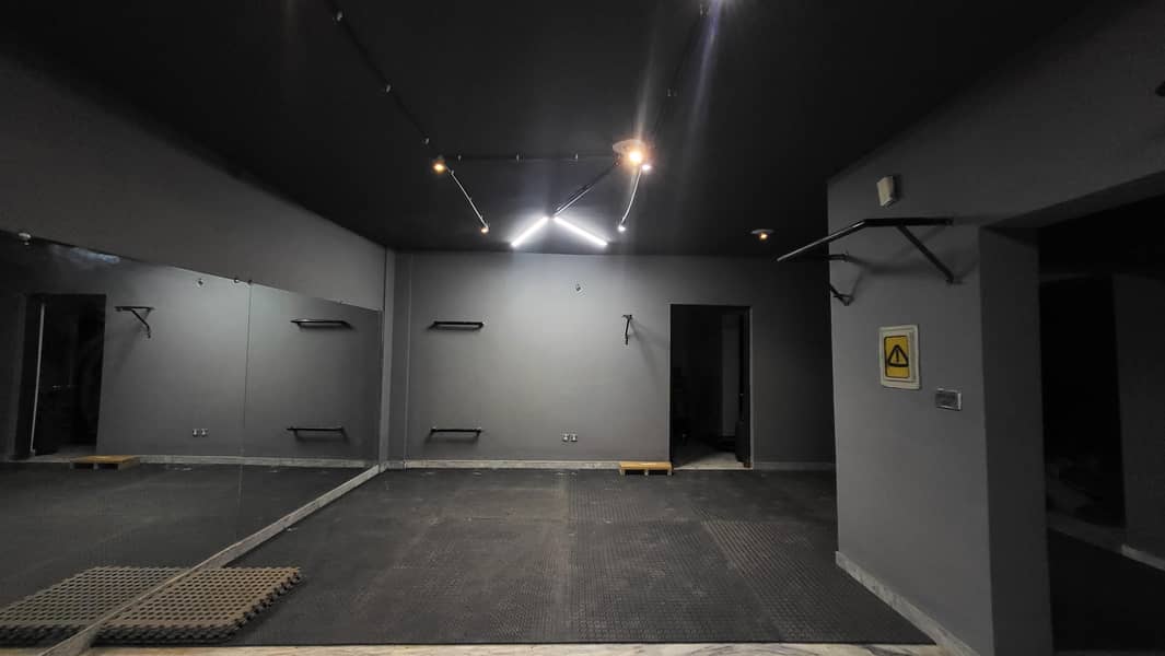 Auto treadmill trademill tredmill exercise running walk machine cycle ...