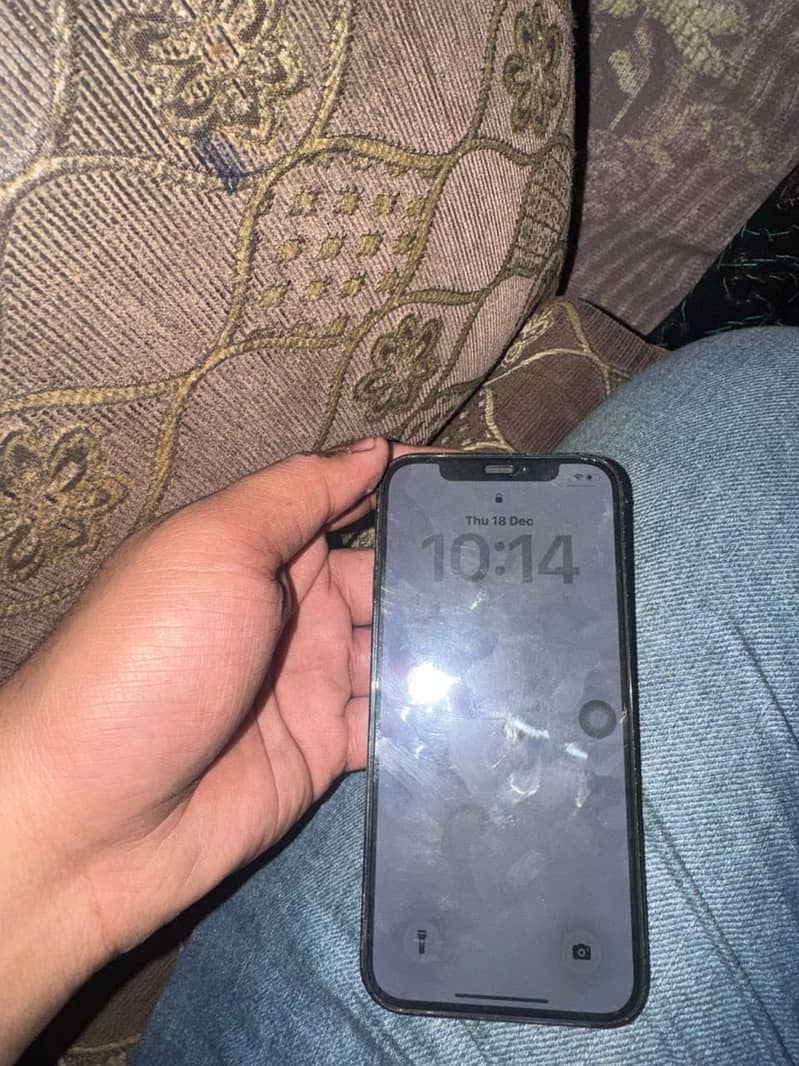 12 pro - Mobile Phones - 1109571238