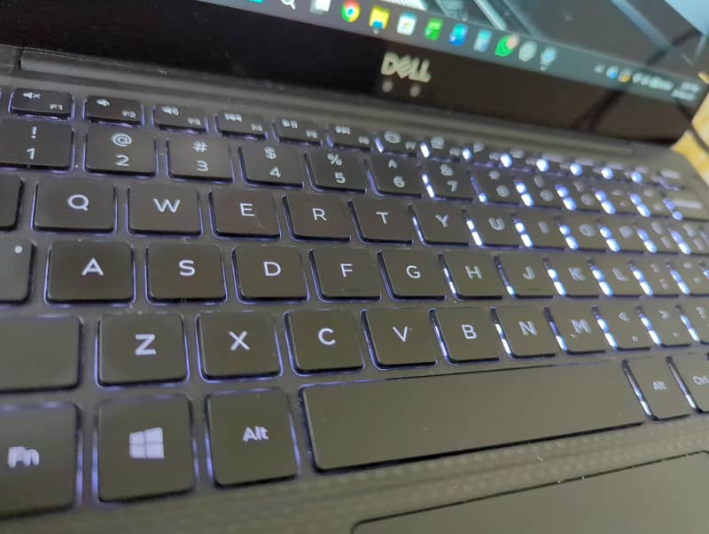 DELL XPS 13 - Laptops - 1109571736