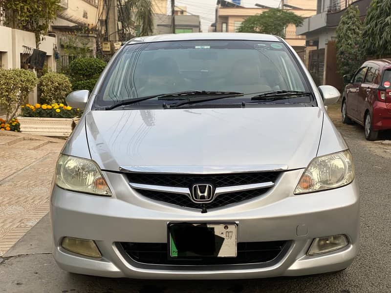 Honda City IDSI 2006 - Cars - 1109572605