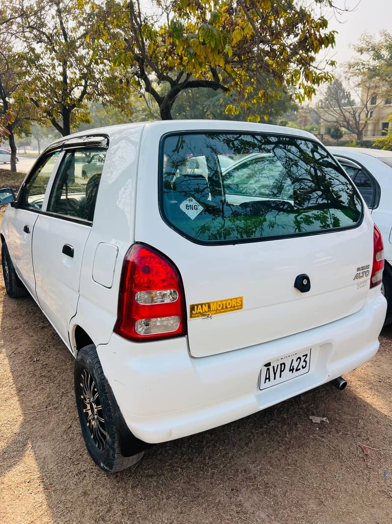 SUZUKI ALTO VXR MODEL 2006 - Cars - 1109574111