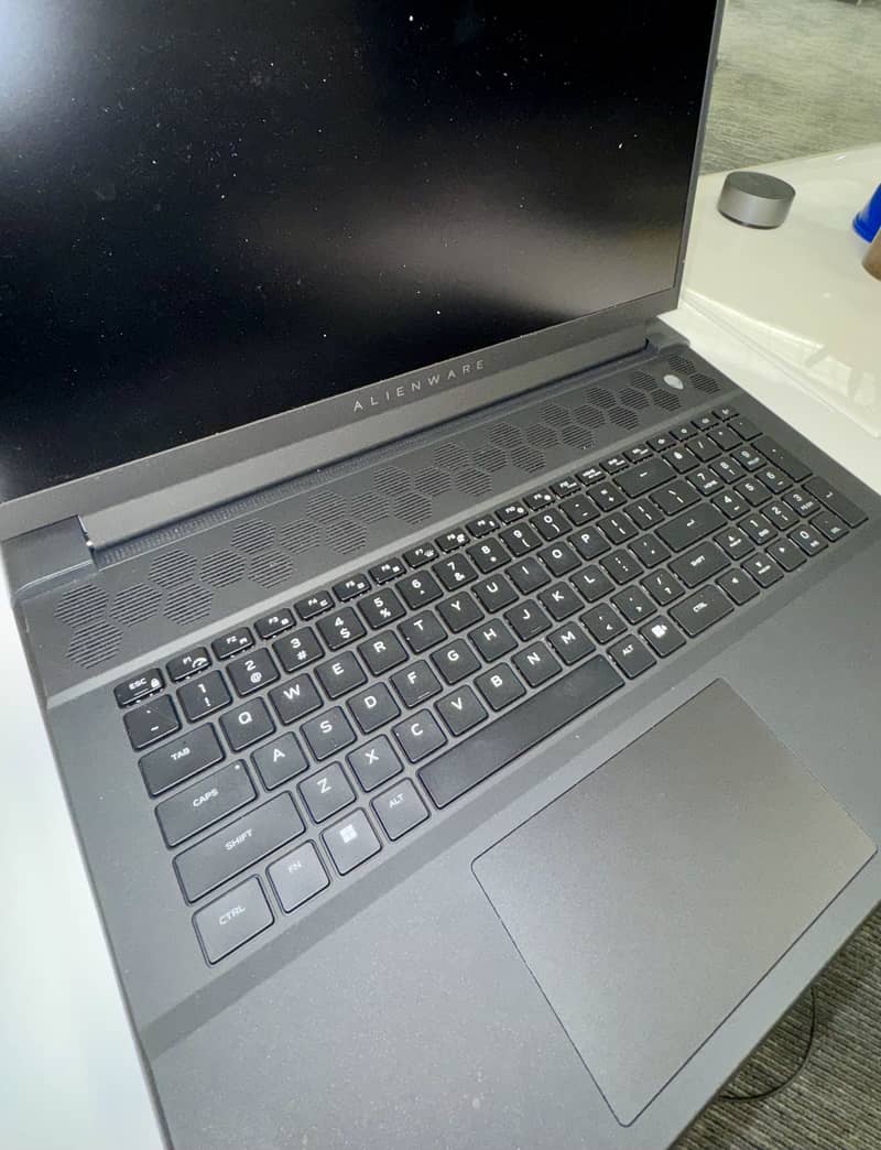 Alienware M18 R2 RTX4080 with bag - Laptops - 1109574595