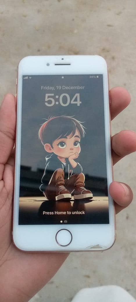 iphone - Mobile Phones - 1109576370