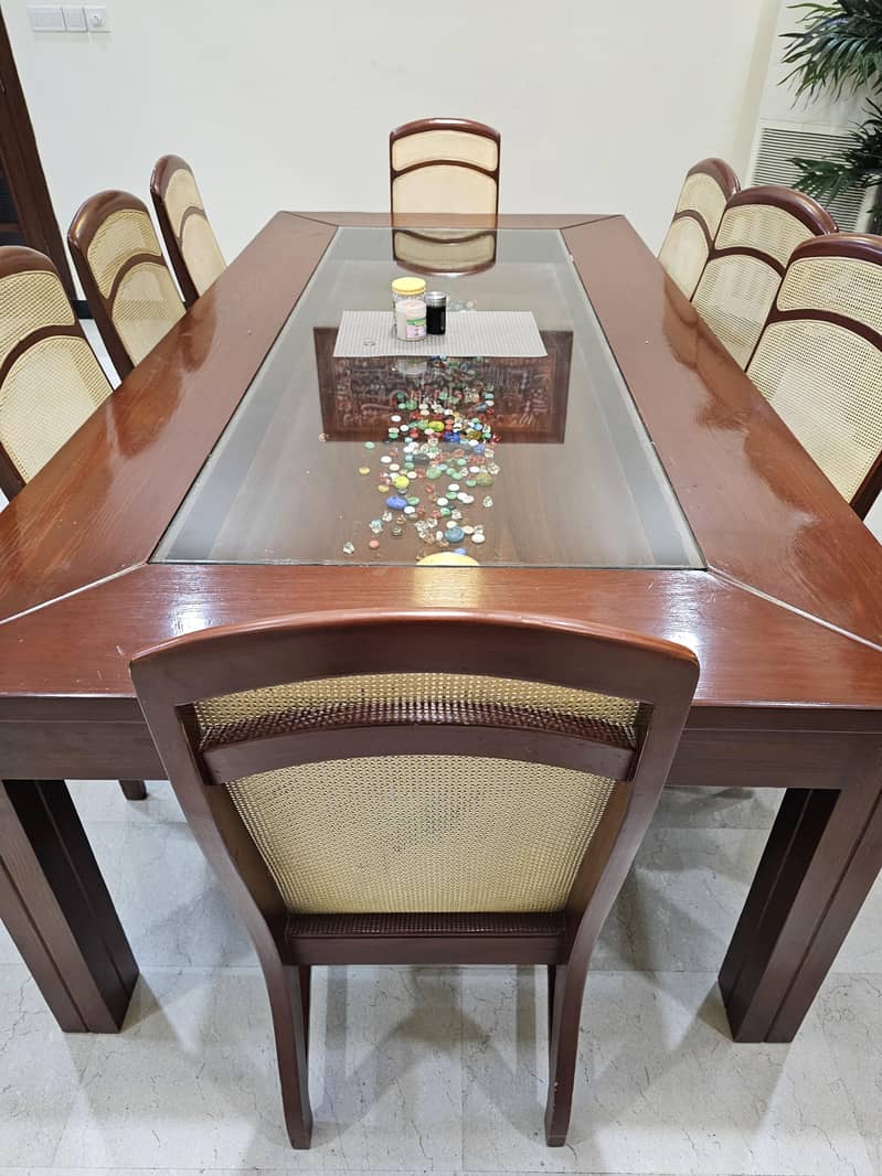 Dinning table - Dining Tables - 1109578638