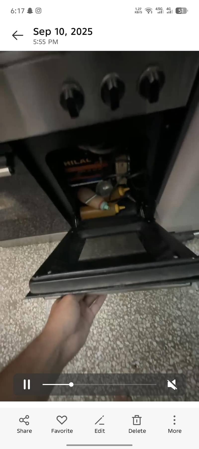 cooking range - Other Kitchen Appliances - 1109578643