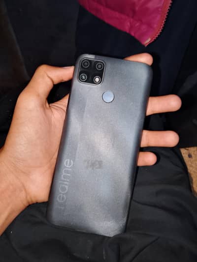 Realme c25 - Mobile Phones - 1109579037