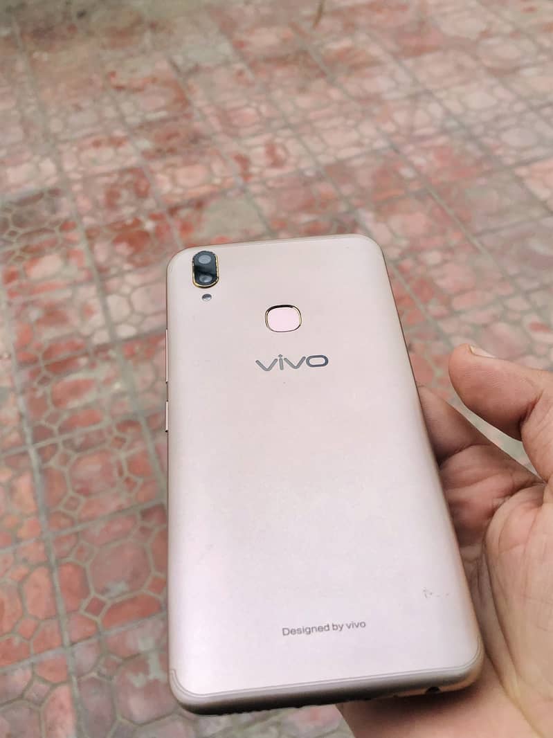 Vivo Y85A 10/10 no fault bilkol ok set best battery timing - Mobile ...