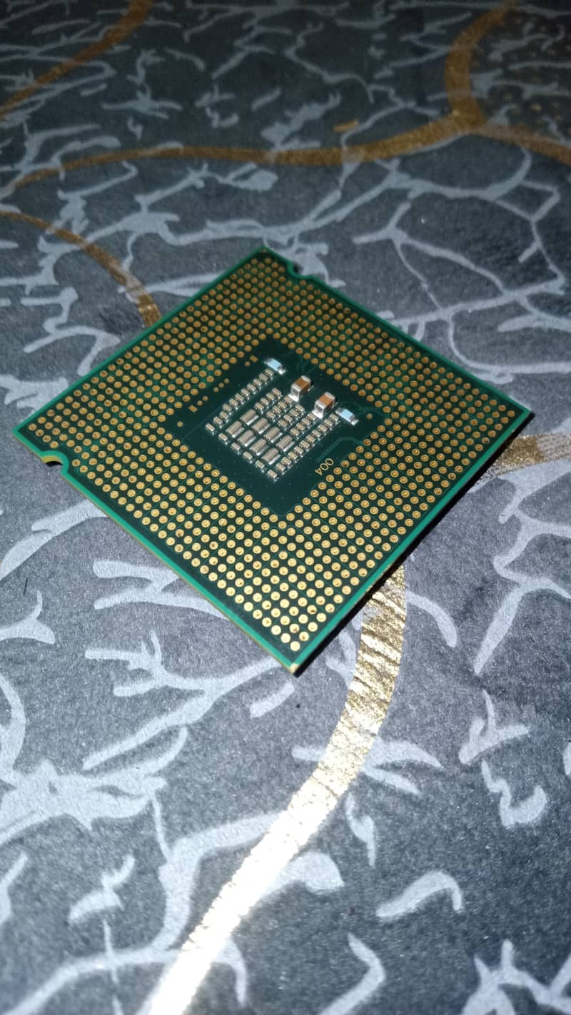 Intel Core 2 Duo E7500 - Computer Components - 1109579889