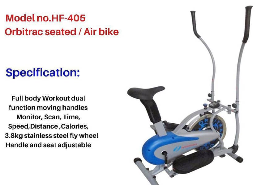 treadmill electric running machine exercise gym equipment cycle walk ...