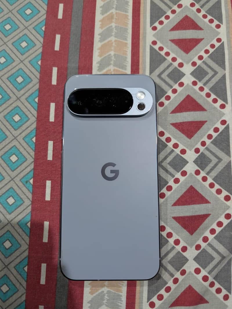 Google Pixel 10 Pro XL Moonstone 16GB / 512 GB - Mobile Phones - 1109581258