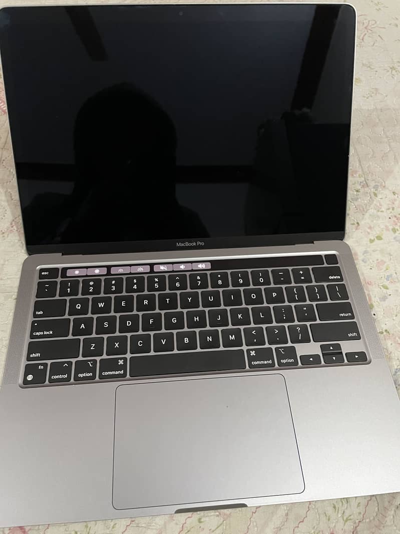 MACBOOK PRO M1 2020 16GB RAM 512GB SSD - Laptops - 1109581654