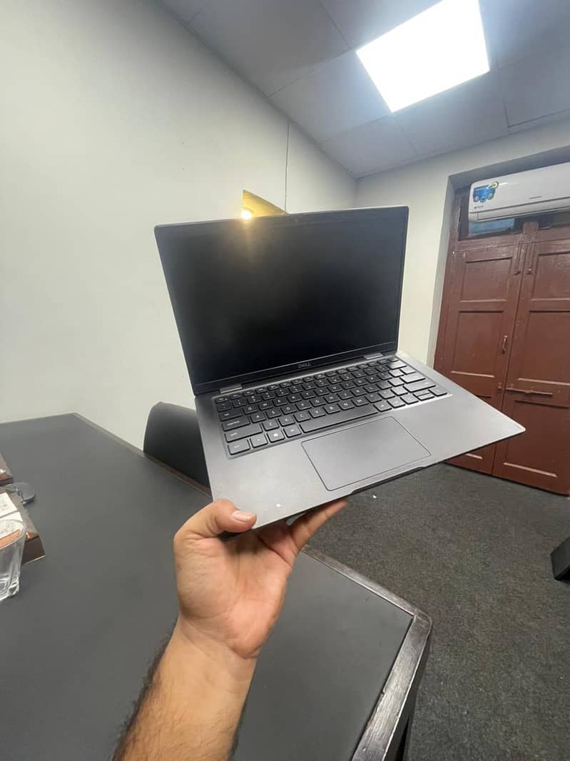 Dell Latitude 7320 – Premium Business Laptop - Laptops - 1109582145