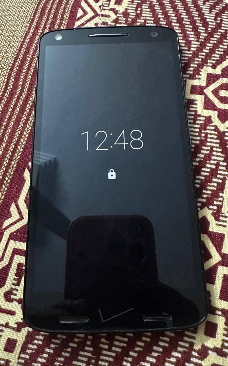 Motorola Droid Turbo 2 for sale - Mobile Phones - 1109583086