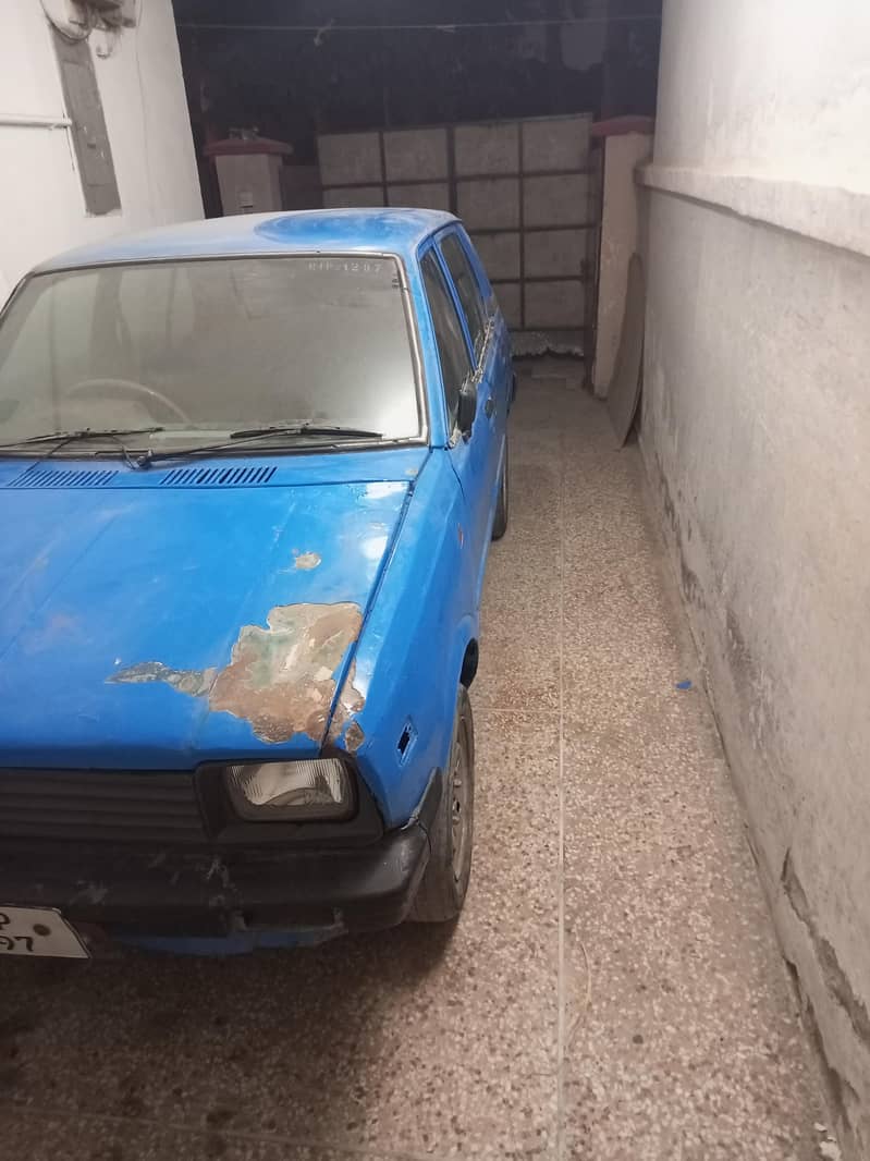 Suzuki FX for sale - Cars - 1109583253