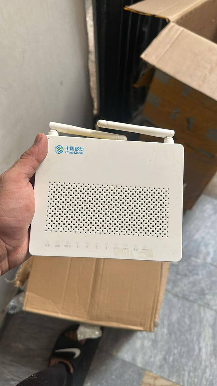 HS8545M XPON ORIGINAL HUAWEI - Networking - 1109584602