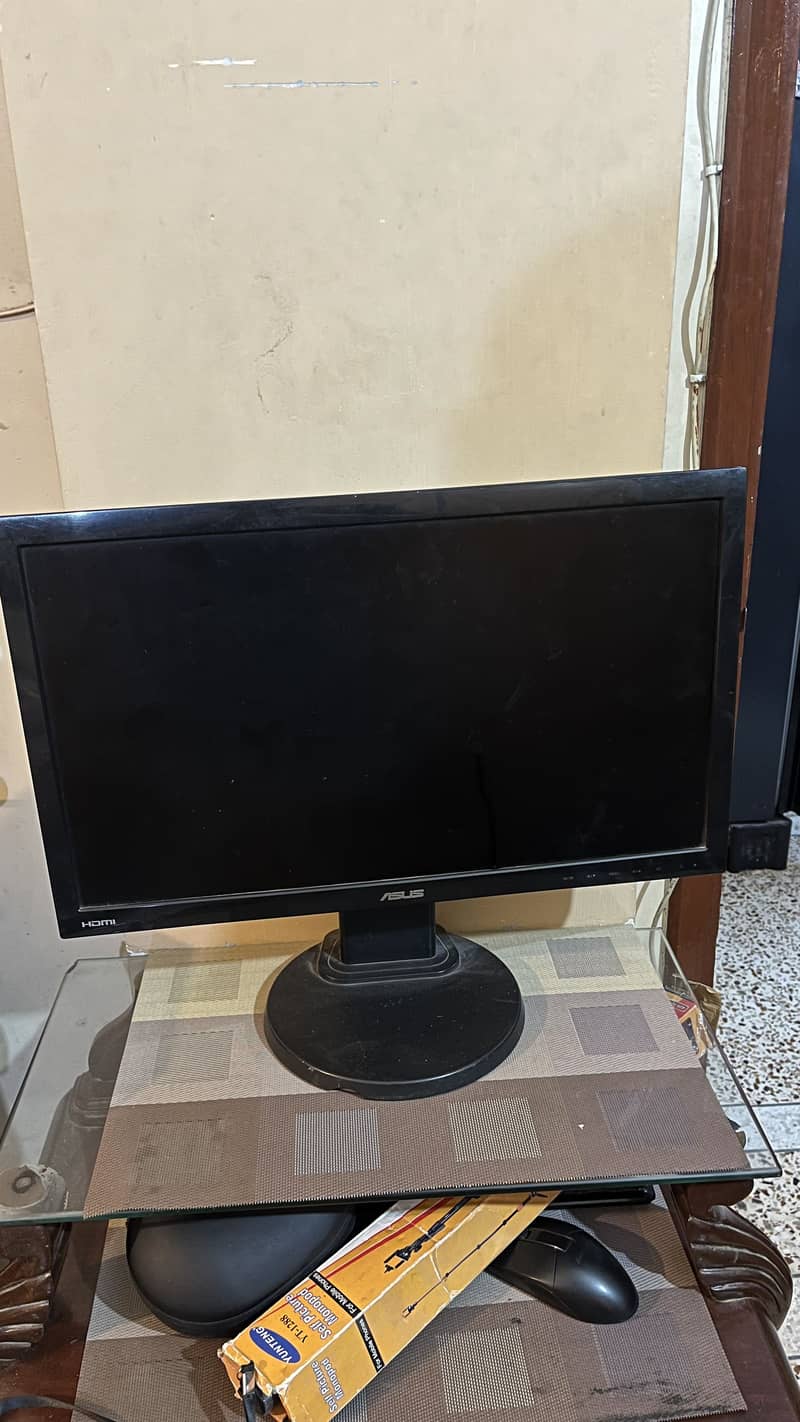 Asus 26 inchs monitor - Computer Components - 1109585476