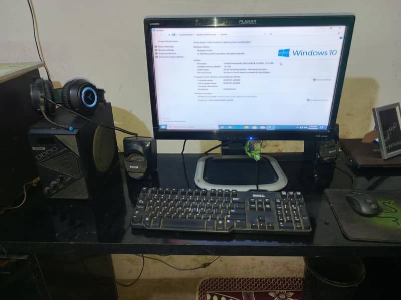 Computer Table - Office Tables - 1109586452