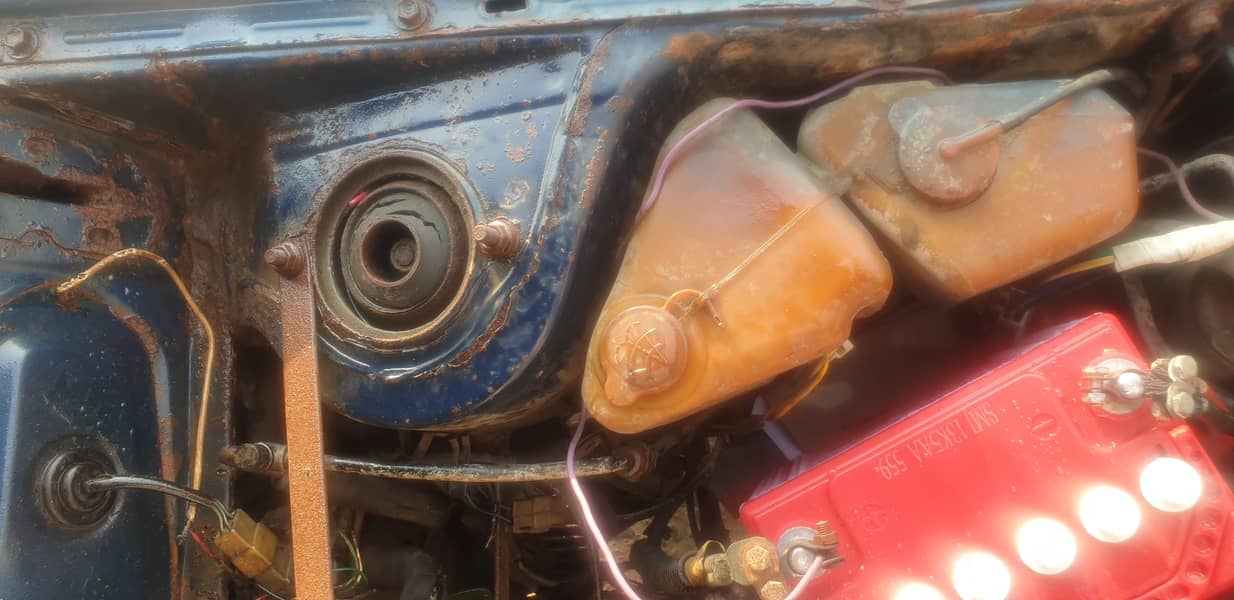 Charade Japanese "1985/96" Imported - Cars - 1109586610