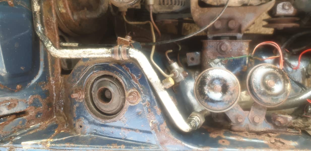 Charade Japanese "1985/96" Imported - Cars - 1109586610