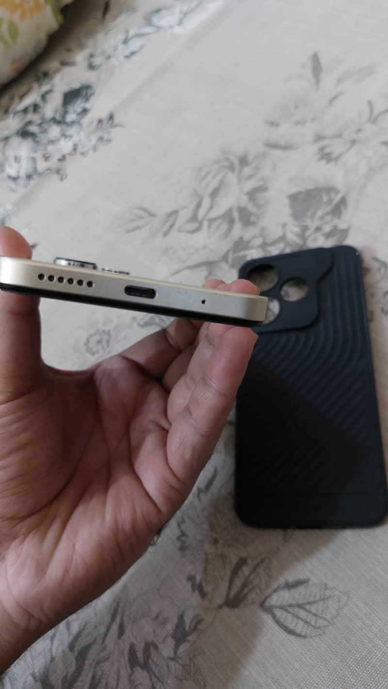 Redmi 13 Official PTA Approved With Box - Mobile Phones - 1109587901