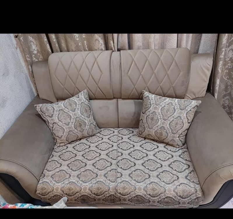 7 seater sofa set sale - Sofas - 1109587095