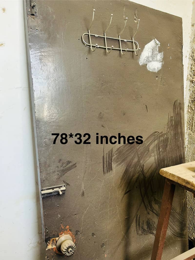 Doors and windows available - Other Household Items - 1109588490