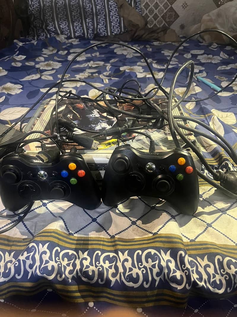 Xbox 360 - Gaming Consoles - 1109588694