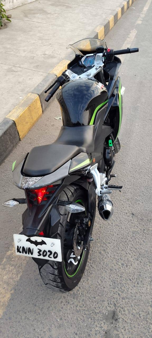 Super power sultan - Sports & Heavy Bikes - 1109593121