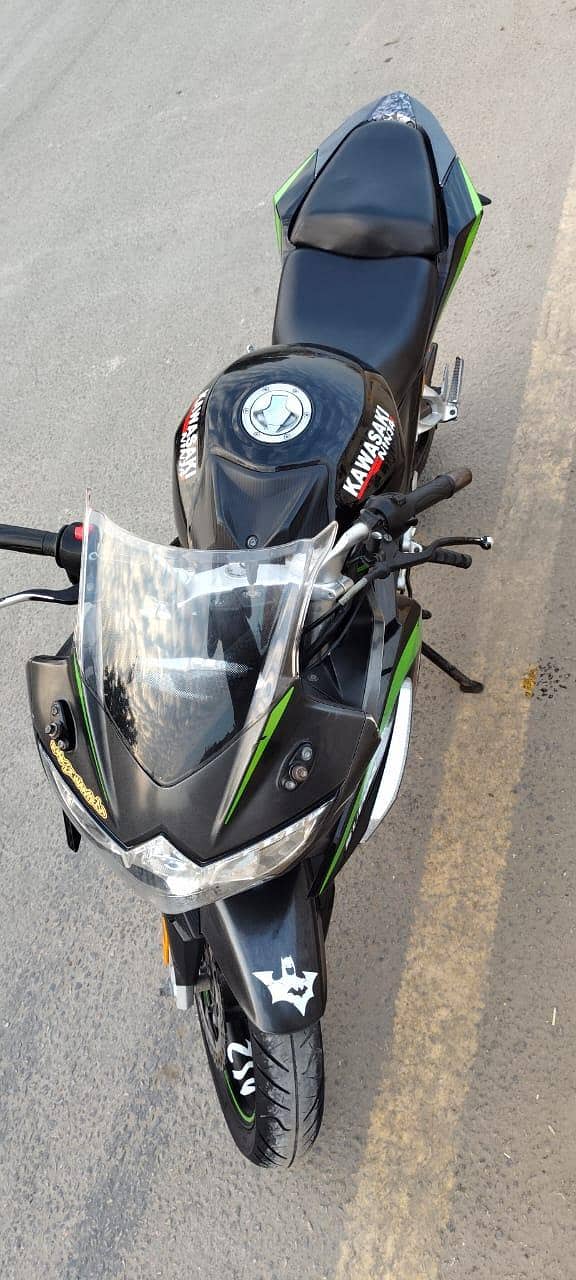 Super power sultan - Sports & Heavy Bikes - 1109593121