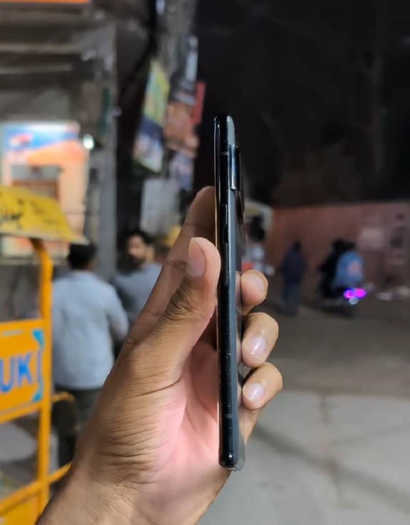 Google Pixel 6 pro VIP Pta 12 128 - Mobile Phones - 1109386557