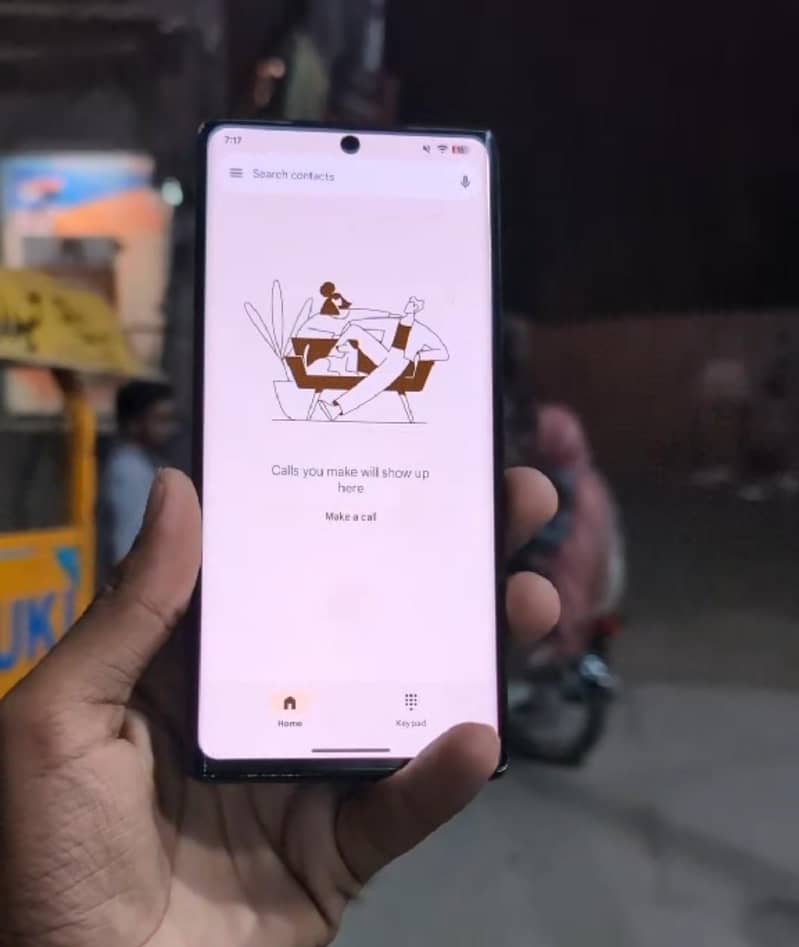 Google pixel 6 Pro 12 /128 VIP PTA - Mobile Phones - 1109262325