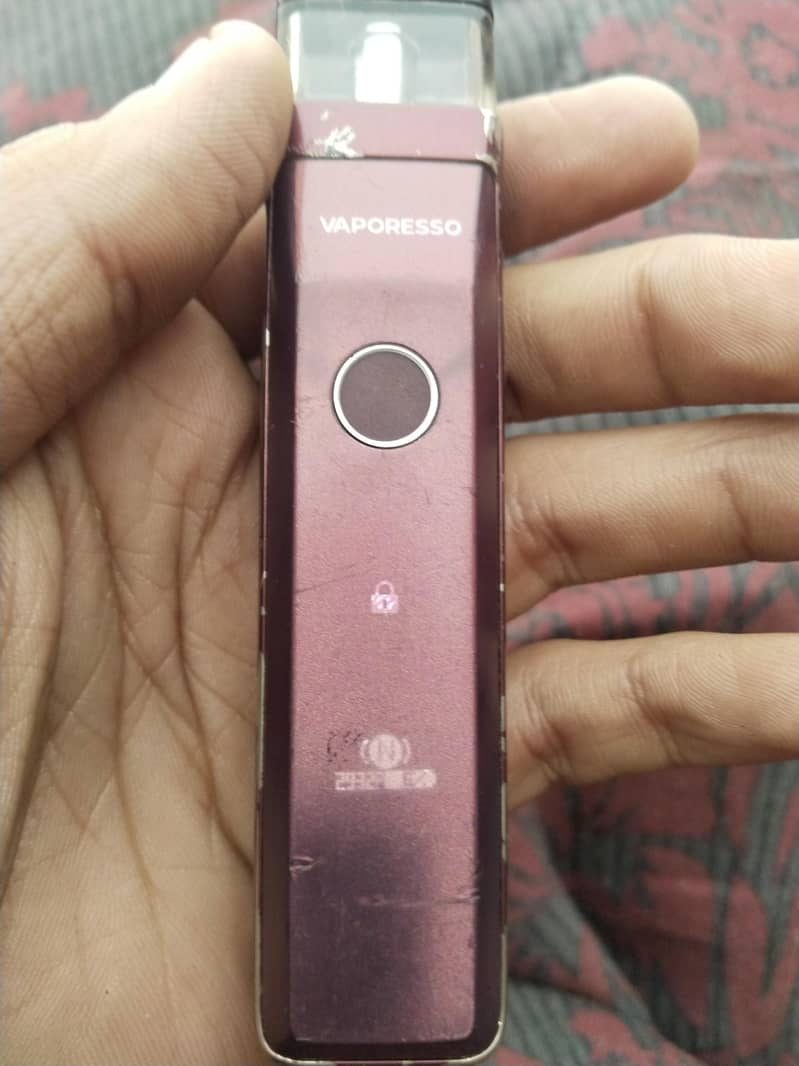 vaporesso xros pro pod device - Other Hobbies - 1109593479