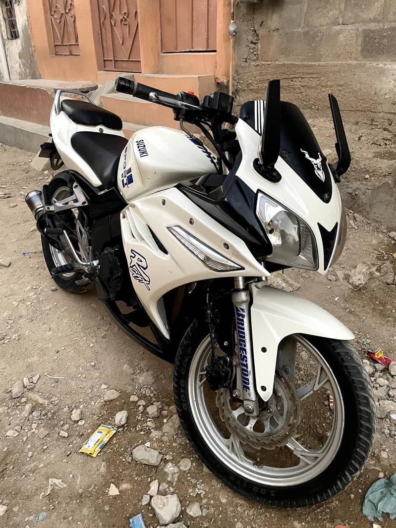 super power Leo 200cc - Sports & Heavy Bikes - 1109593698