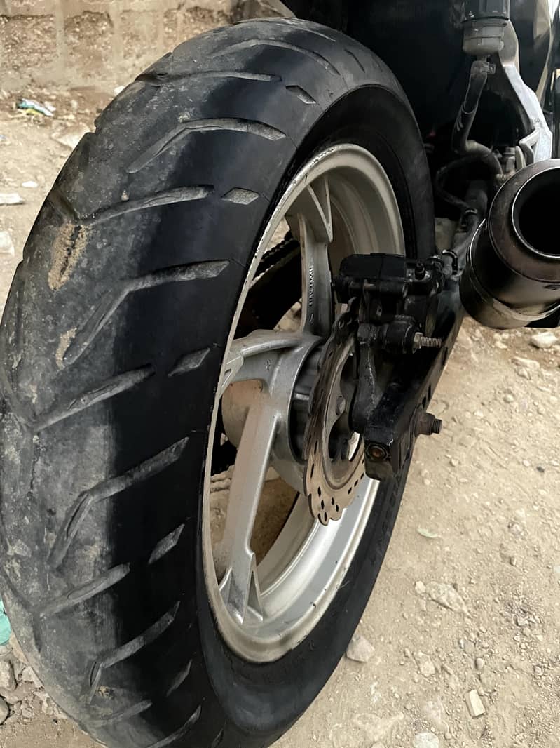 super power Leo 200cc - Sports & Heavy Bikes - 1109593698