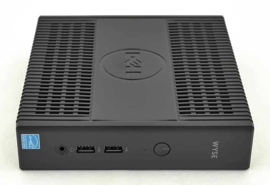 HP & Dell Wyse Thin clients - Desktops - 1109594792