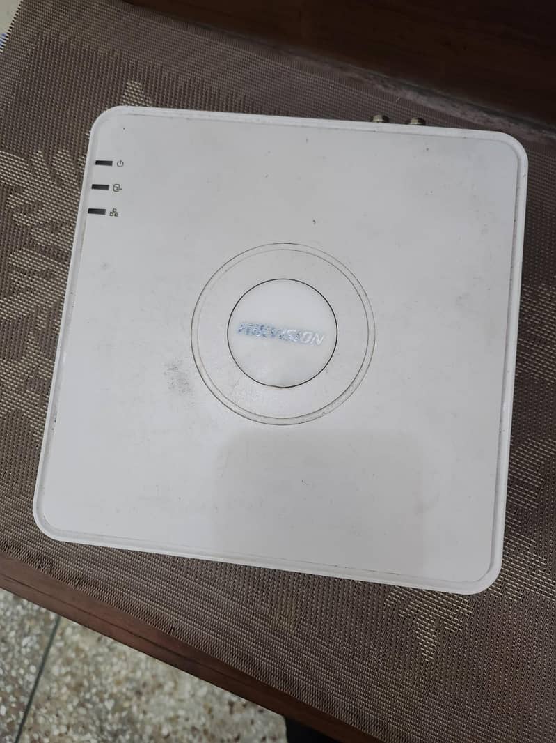 cctv camera dvr 4 channel - CCTV Cameras - 1109595010