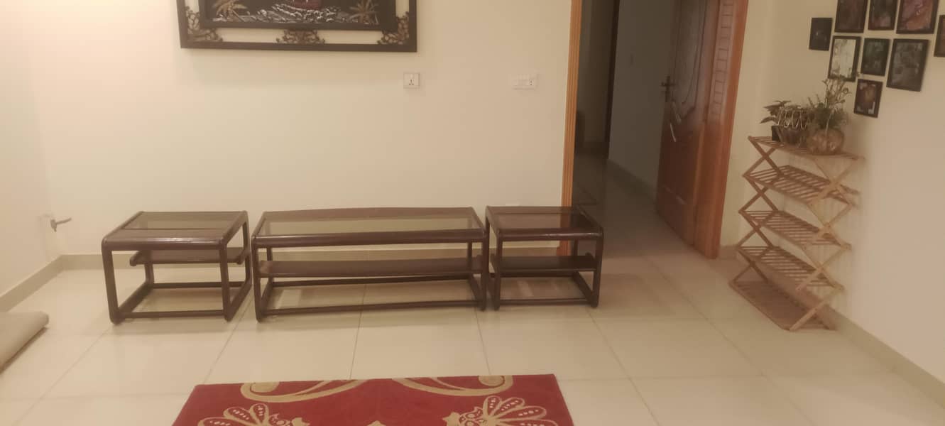 Center Table Set - Coffee Tables - 1109595840