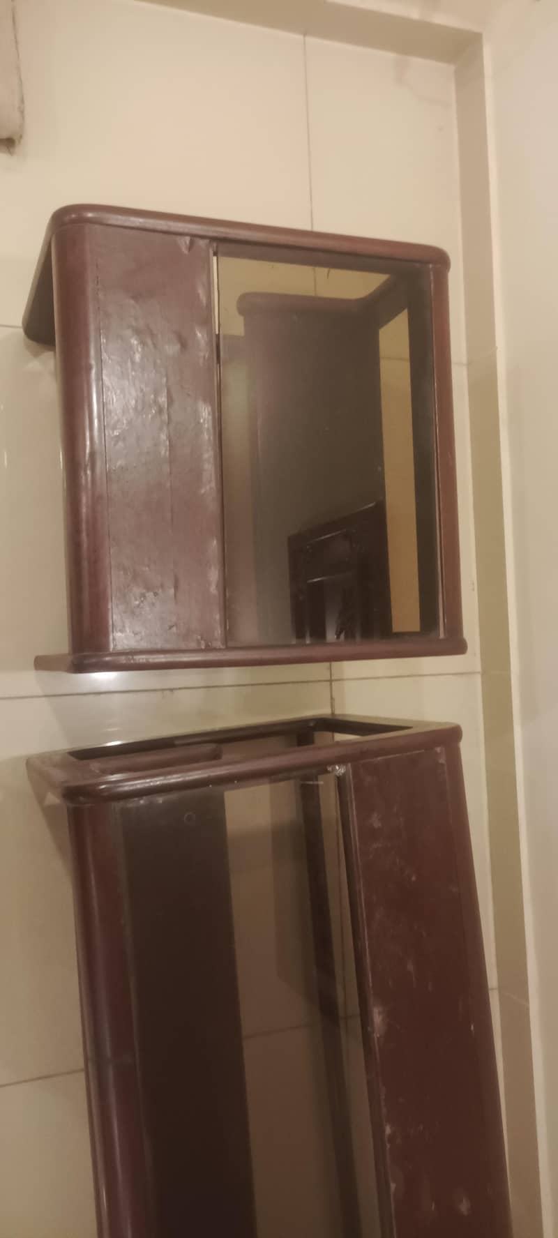 Center Table Set - Coffee Tables - 1109595840