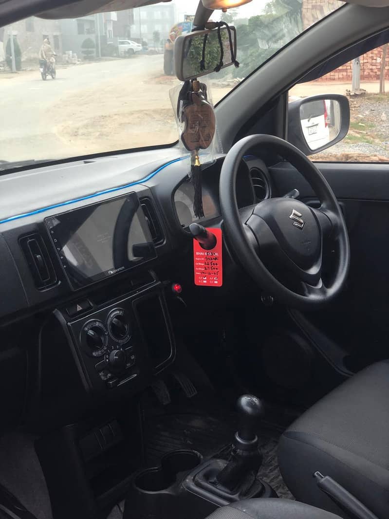 Suzuki Alto Vxr 2024 - Cars - 1109598523