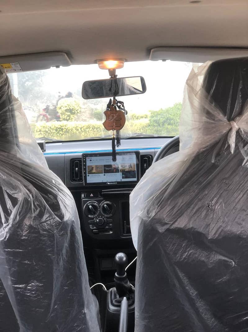 Suzuki Alto Vxr 2024 - Cars - 1109598523