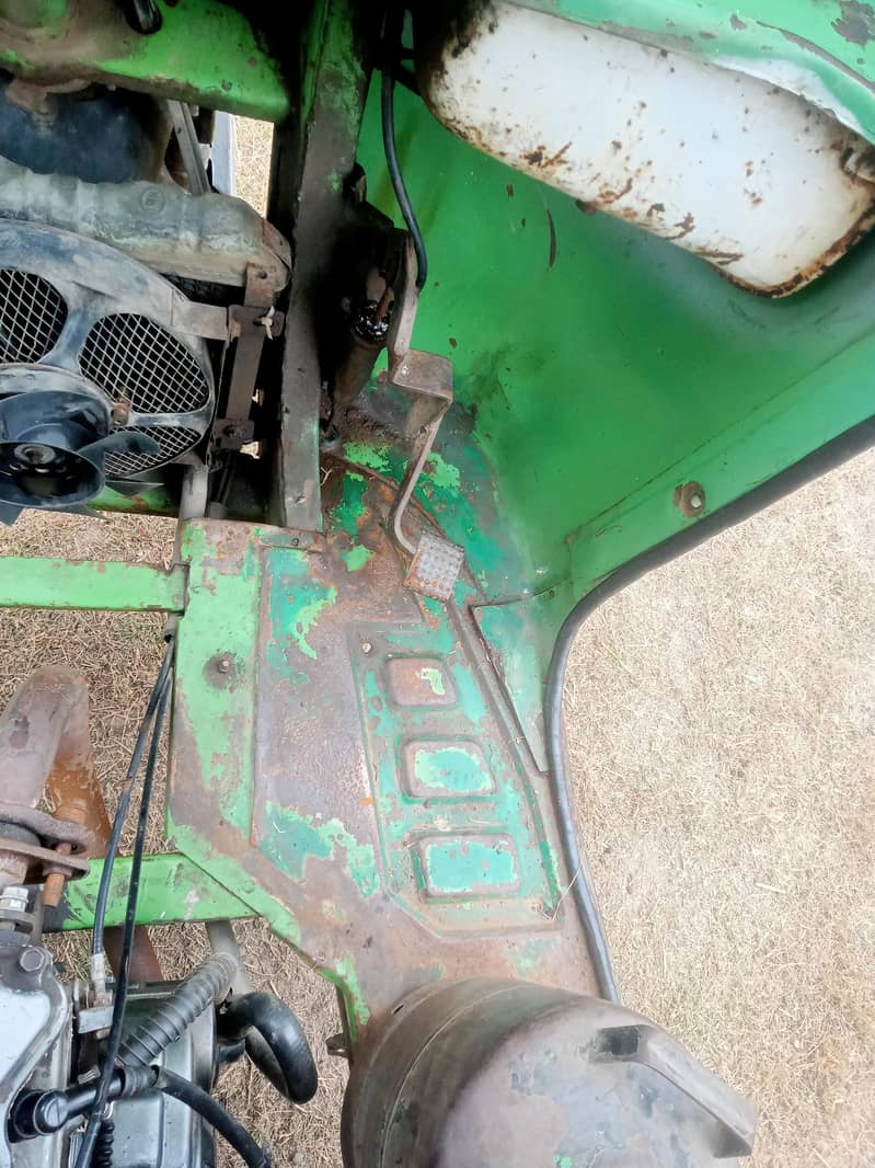 New Asia rikshaw 2019 model file smart card available - Rickshaw ...