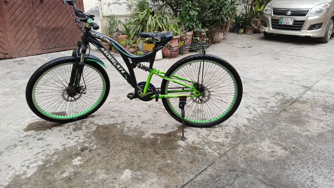 26 number full size cycle - Mountain Bikes - 1109600069