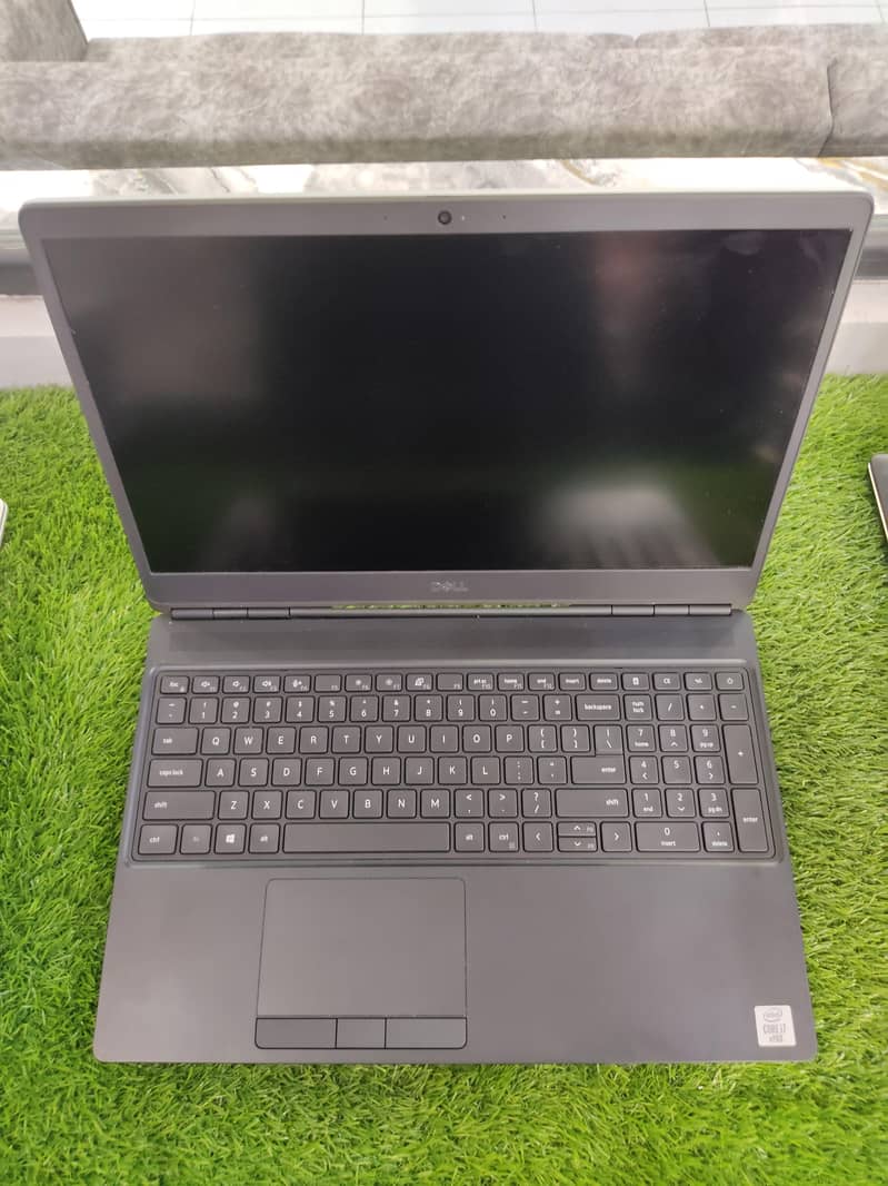 precision - Laptops - 1109600148